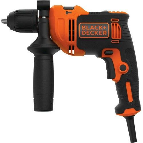 Black & Decker EL. BUŠILICA 710W