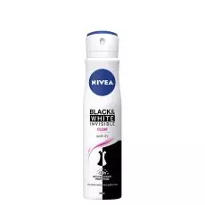 Nivea Dezodorans u spreju za žene Invisible Fresh Black&White 150ml