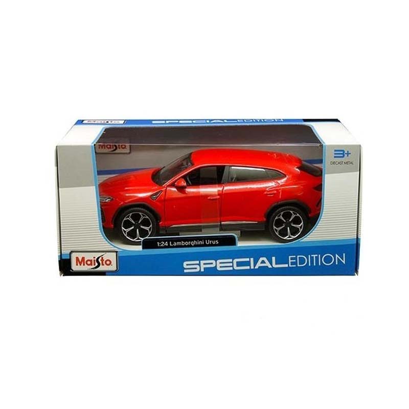 MAISTO METALNI MODEL AUTICA 1:25 Lamborghini Urus