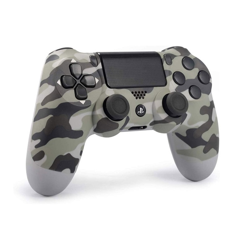 Joypad Dual Shock WIFI za PS4 army svetlo zeleno