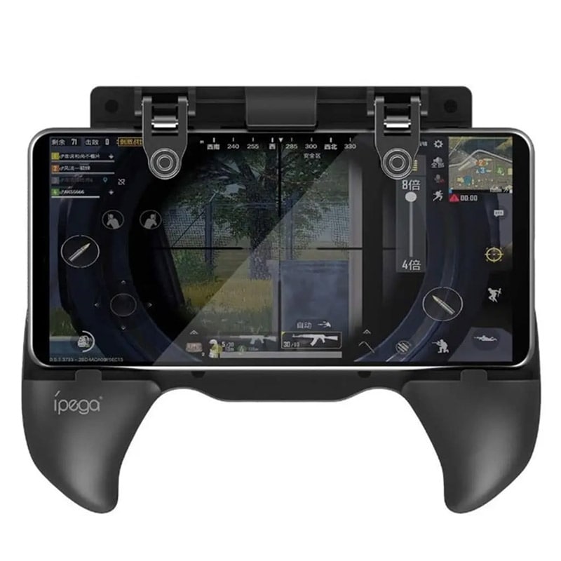 Joypad iPega PG-9117 crni