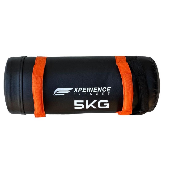 FITNES VREĆA EXPERIENCE FITNESS 5 KG