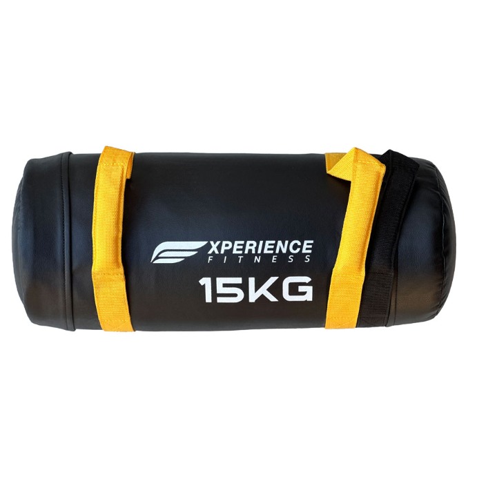 FITNES VREĆA EXPERIENCE FITNESS 15 KG