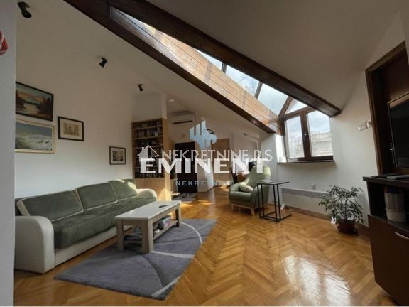 Voždovac, Autokomanda, Ustanička, 3.0, 64m2, 185000 EUR