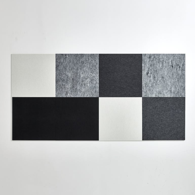 Akustični panel PATTERN
