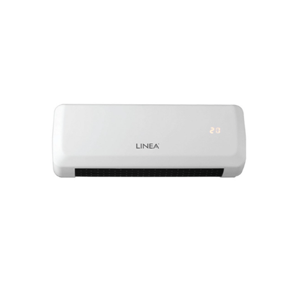 Zidna ventilatorska grejalica 2000 W Linea LWH-0585