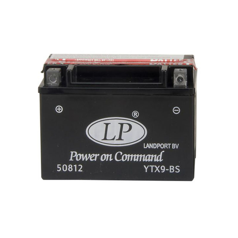 Akumulator Landport LTX9-BS 12V 8Ah