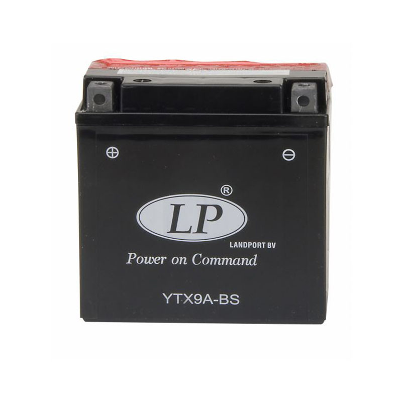Akumulator Landport LTX9A-BS 12V 8Ah