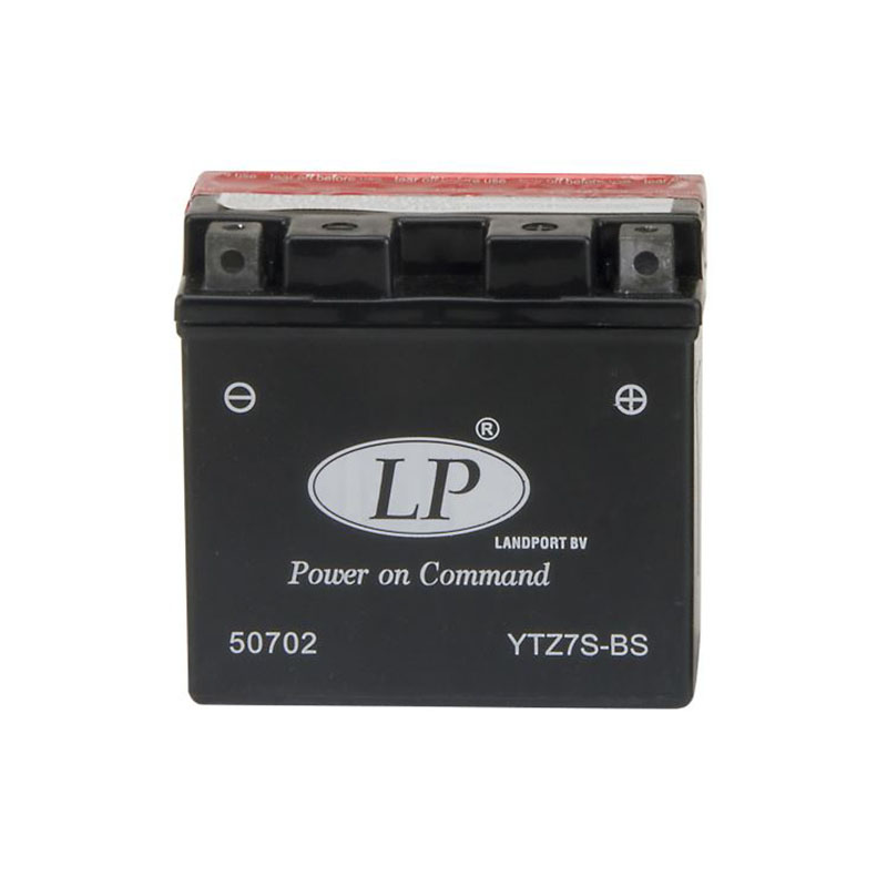 Akumulator Landport LTZ7S-BS 12V 6Ah