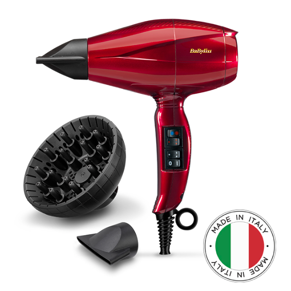 Fen za kosu Bellissimo 2400W Babyliss 6740DE