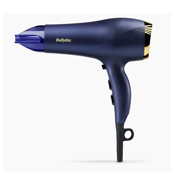 Fen za kosu Midnight Luxe 2300 Babyliss 5781PE