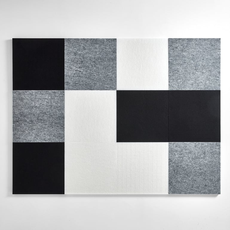 Akustični panel PATTERN