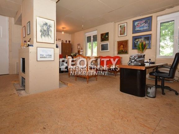 Vračar, Kalenić pijaca, Njegoševa, 3.0, 86m2, 360000EUR