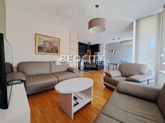 Vračar, SC Vračar, , 3.0, 82m2, 287000EUR