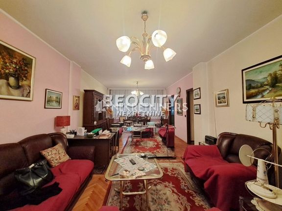 Vračar, Hram Svetog Save, Ohridska, 2.0, 65m2, 250000EUR