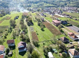 Prodaja Građevinsko zemljište - Prijepolje, Vinicka