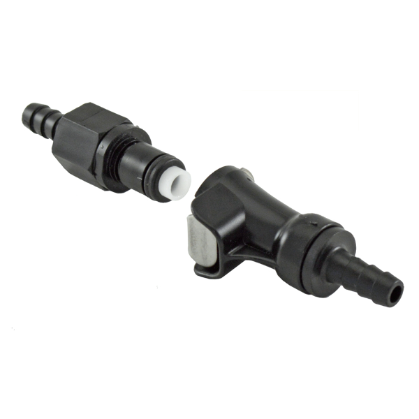 Konektor za gorivo 6mm