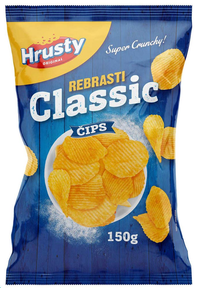 HRUSTY CIPS REBRASTI 150G