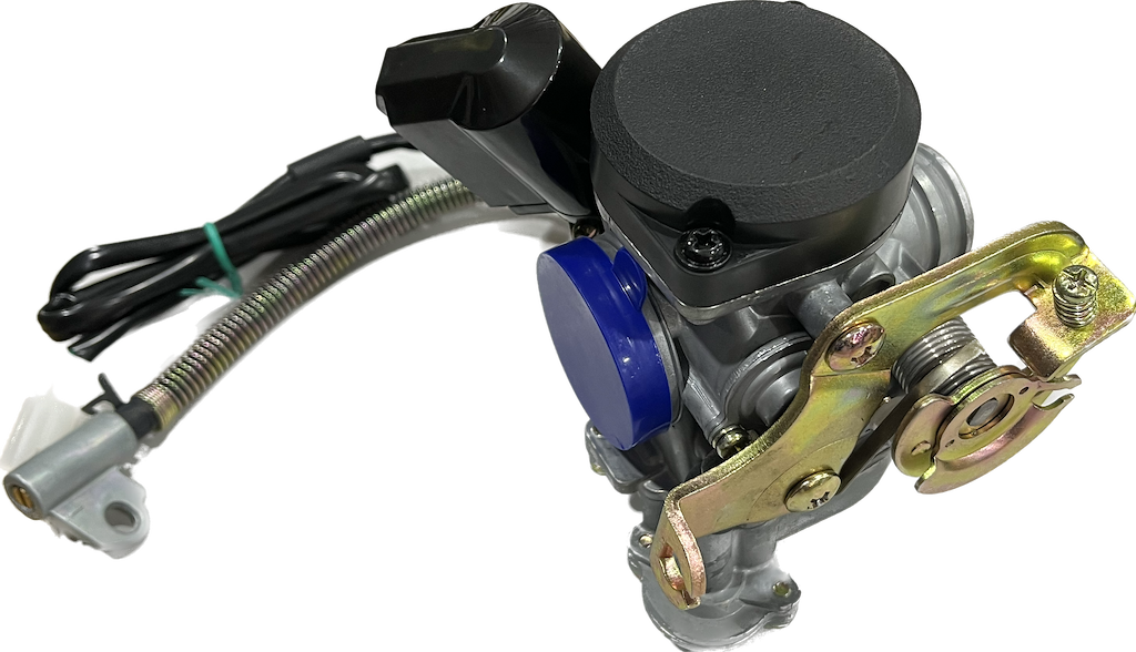 Karburator Gy6