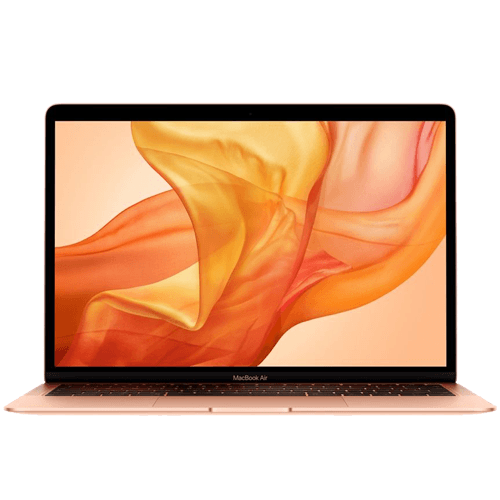 APPLE MacBook Air 13 Retina (Zlatna - Gold) - MWTL2ZE/A