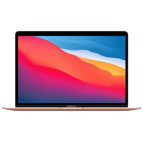 APPLE MacBook Air 13 Retina Gold MGNE3ZEA