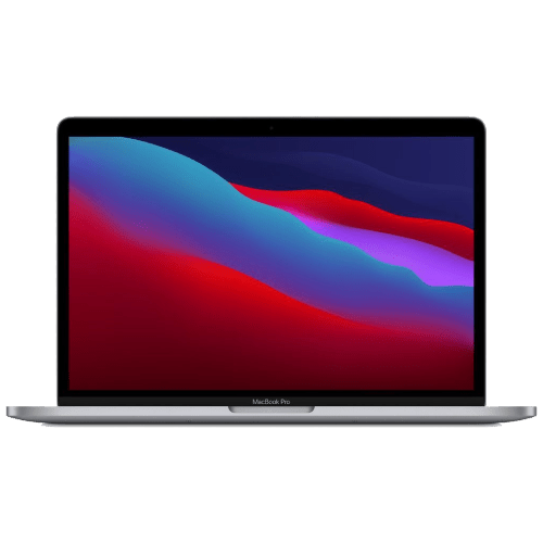 APPLE MacBook Pro 13 Touch Bar Space Gray MYD92ZEA