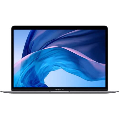 APPLE MacBook Air 13" Retina (Sivi - Space Gray) - MVFJ2ZE/A