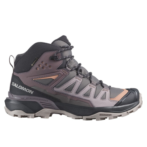 SALOMON CIPELE X ULTRA 360 MID GTX W ZA ŽENE