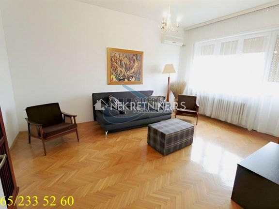 Stari grad, Skupština - Palmotićeva 69m2 + 14m2, Palmotićeva