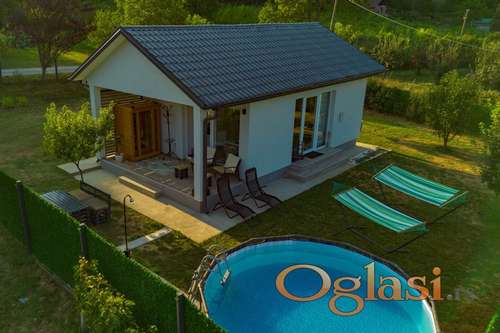 Oasis Fruška Gora