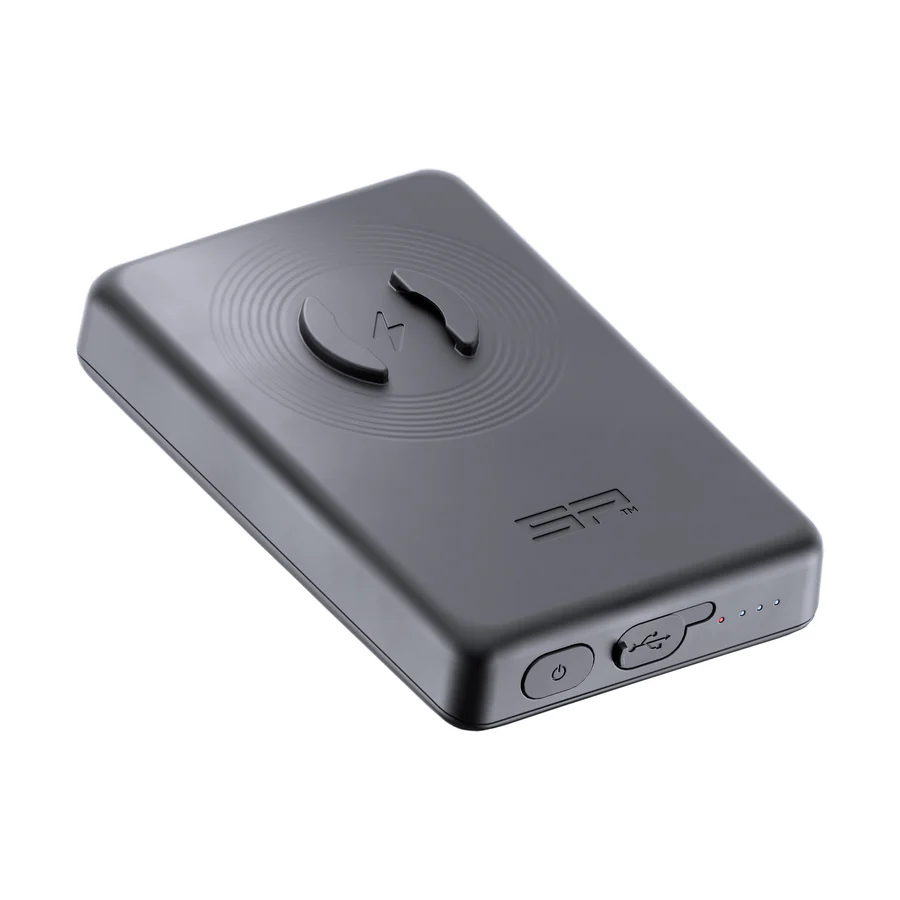 SP „Wireless“ externa baterija