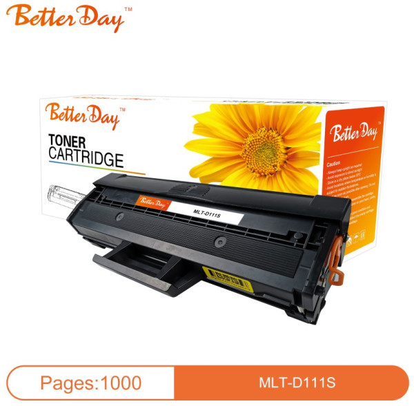 Toner BetterDay MLT-D111S zam. kaseta za SAMSUNG 1k