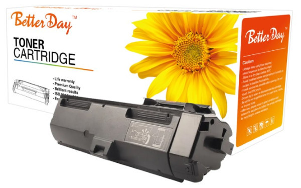 Toner BetterDay TK-1170 ECOSYS M2040dn, M2540dn, M2640idw zam. kaseta za HP Kyocera-Mita 7.2k WBox