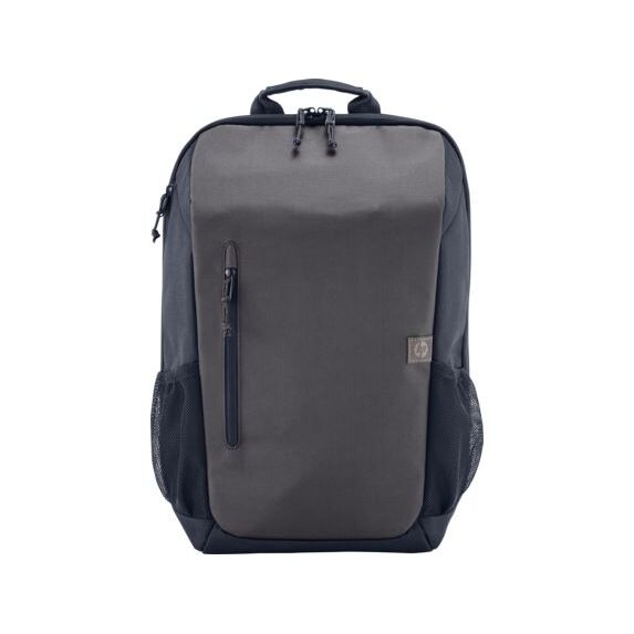 NOT DOD HP Backpack Travel 18 L 15.6" Iron Grey, 6H2D9AA