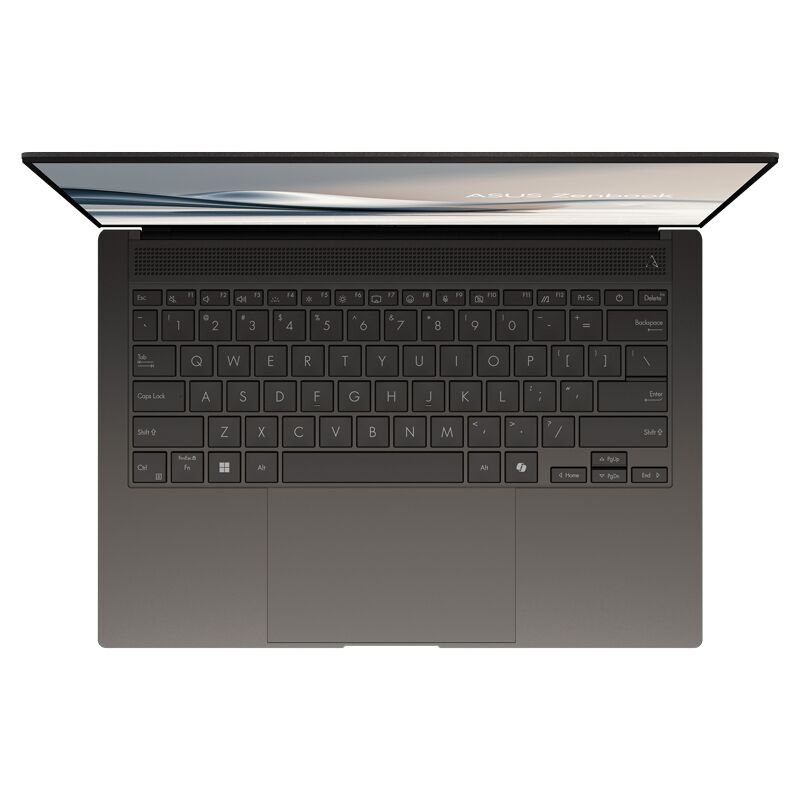 ASUS ZenBook S 14 OLED UX5406SA-PZ281X (14 inča 3K OLED, Intel Ultra 7 258V, 32GB, SSD 1TB, Win11 Pro) laptop