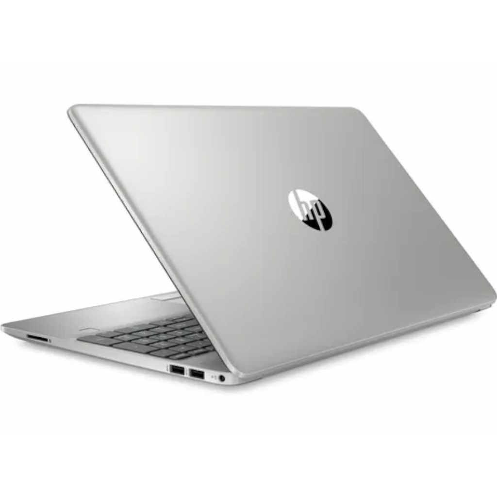 Laptop HP 255 G9 DOS/15.6"FHD AG/Ryzen 3-3250U/12GB/512GB/GLAN/srebrna