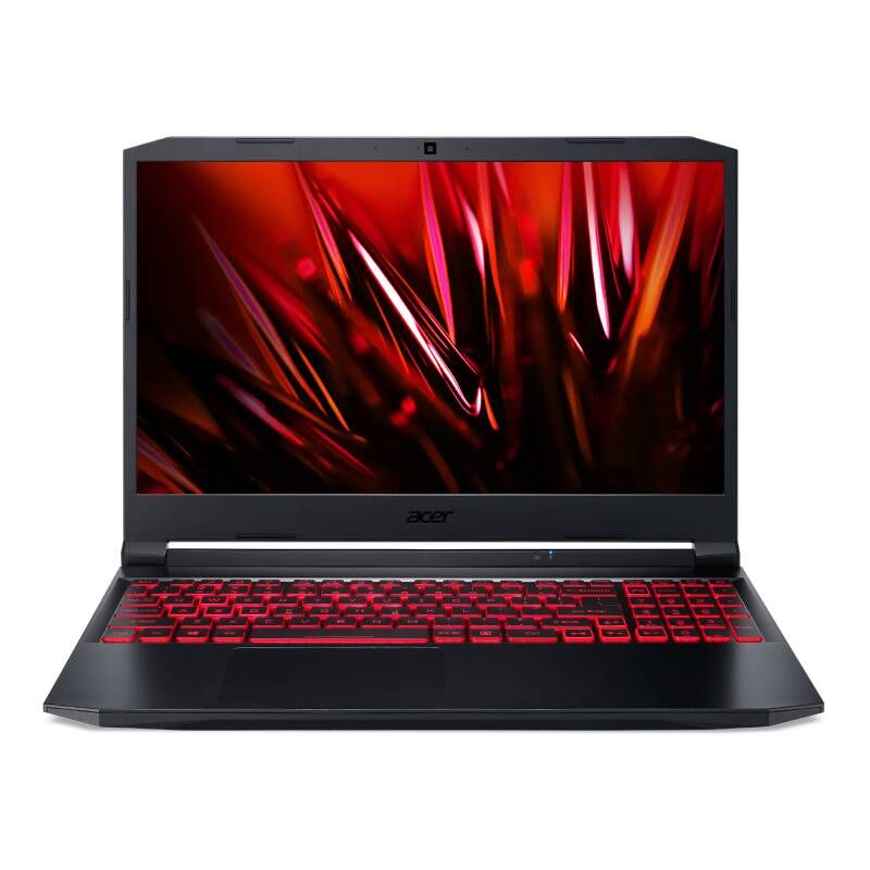 ACER Nitro AN515 15.6 inča FHD i7-11600H 16GB 512GB SSD GeForce GTX 1650 gaming crni laptop