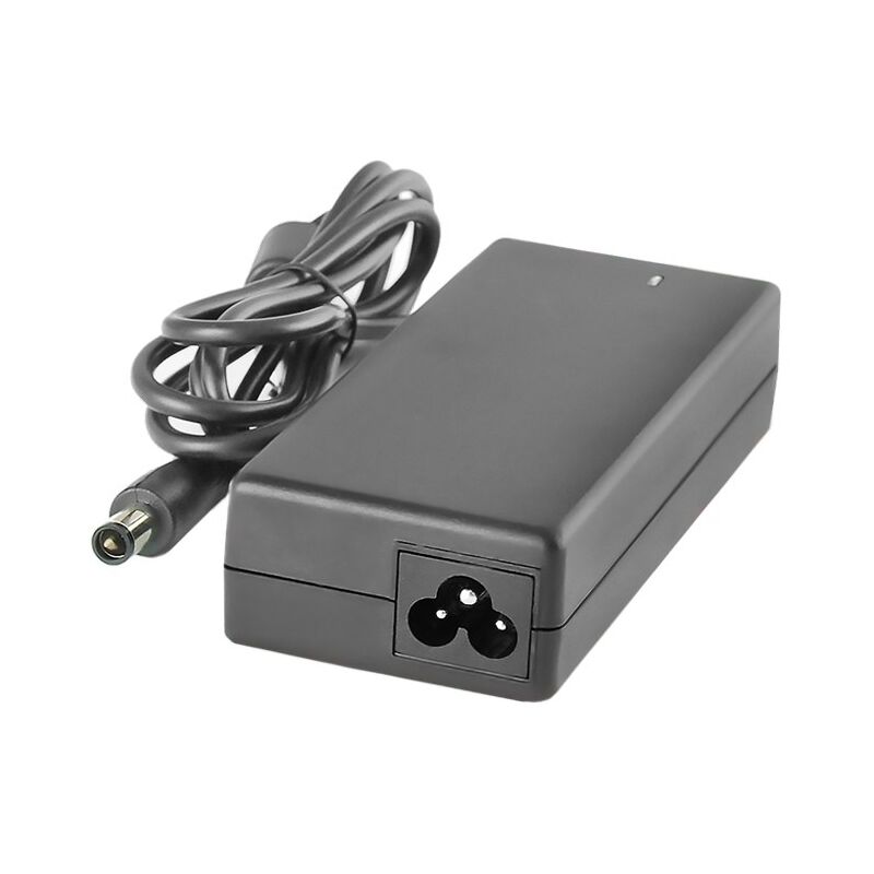 XRT EUROPOWER AC adapter za HP / COMPAQ laptop 65W 18.5V 3.5A XRT65-185-3500H