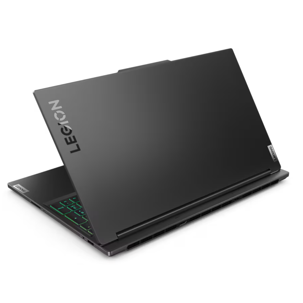 Laptop LENOVO Legion 7 16IRX9 DOS/16"IPS 3.2K/i9-14900HX/32GB/1TB SSD/RTX4070-8GB/backlit SRB/crna