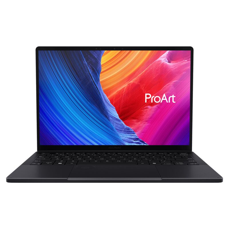 ASUS ProArt PX13 OLED HN7306WV-LX012W (13.3 inča 3K OLED, Ryzen AI 9 HX 370, 24GB, SSD 1TB, RTX 4060, Win11 Home) laptop