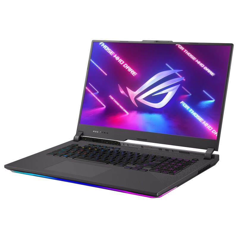 ASUS ROG Strix G17 G713PV-LL047W (17.3 inča WQHD, Ryzen 9 7845HX, 16GB, 1TB SSD, RTX 4060, Win11 Home) laptop