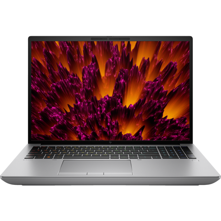 Laptop HP ZBook Fury 16 G10 W11P/16"WUXGA AG IR/i9-13950HX/32GB/1TB/RTX4000 12GB/backli/smart/FPR/3g