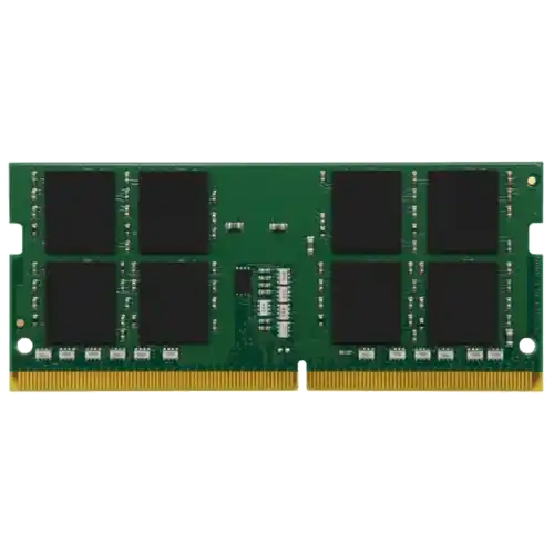 SODIMM Memorija DDR4 32GB 3200MHz Kingston KVR32S22D8/32