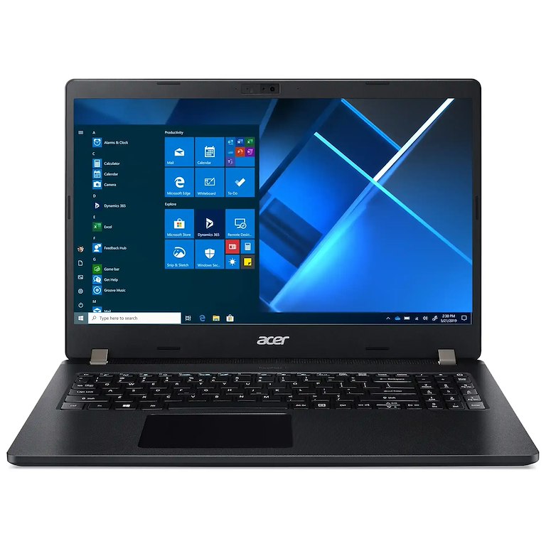 Laptop Acer TravelMate TMP215-53G 15.6 FHD/i3-1115G4/8GB/NVMe 256GB/Win11 pro Edu