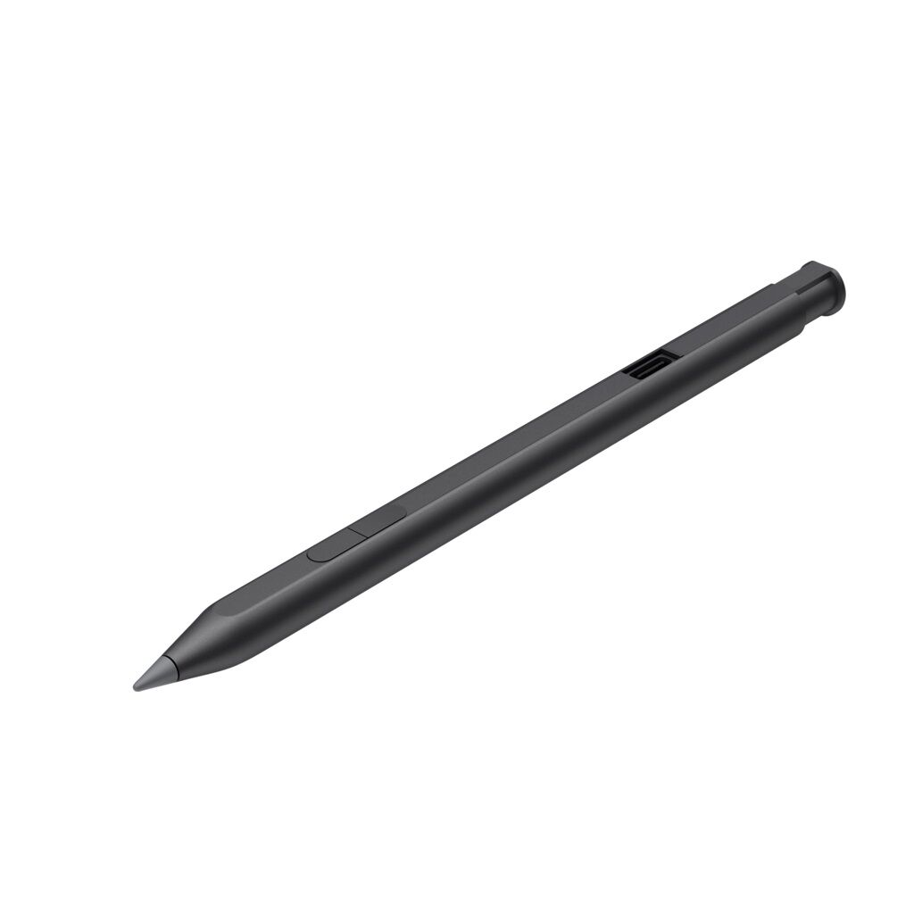 Olovka HP Pen Tilt MPP 2.0 Rechargeable/Spectre x360, Envy x360, Pavilion x360/grafitno crna