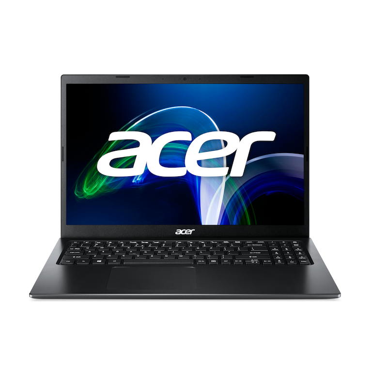 Laptop ACER Extensa 15 EX215-54 noOS/15.6" FHD/ i5-1135G7/8GB/512GB SSD/Intel Iris Xe/GLAN/crna