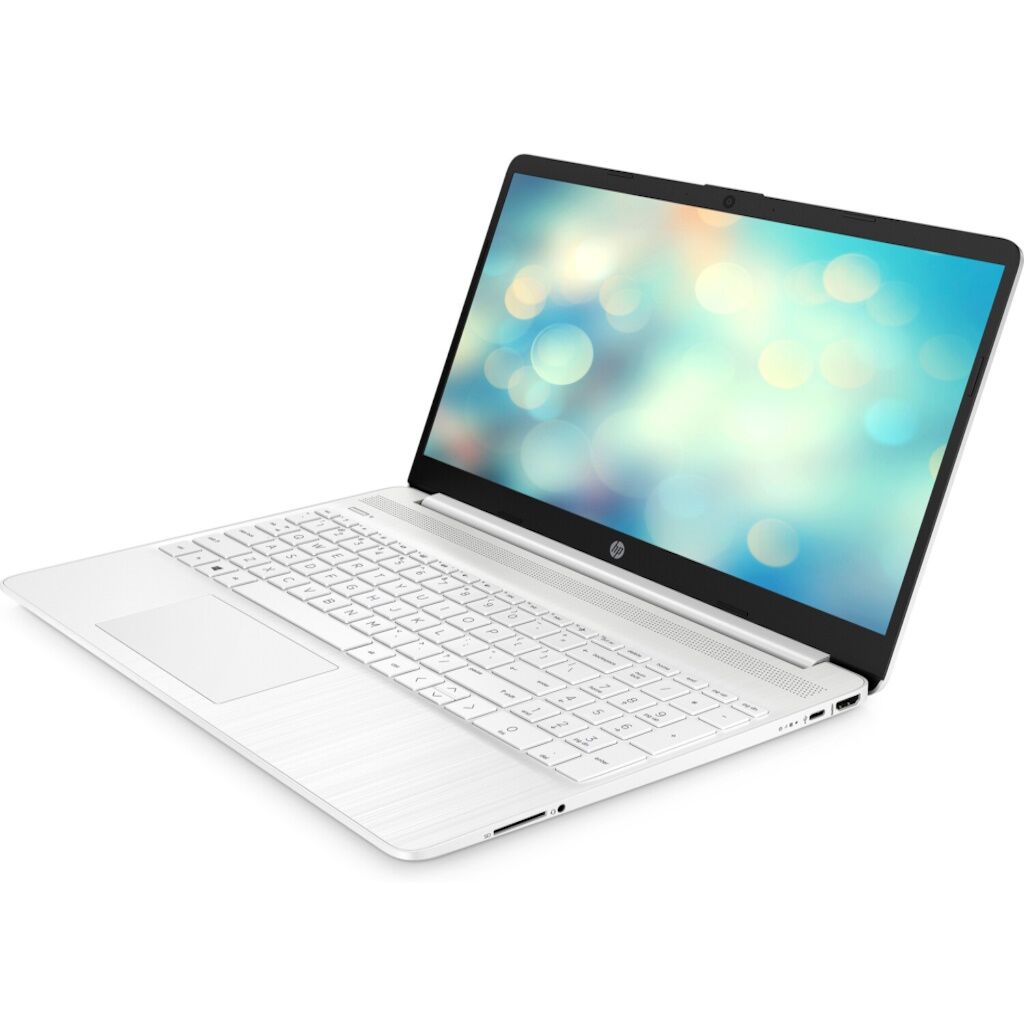 Laptop HP 15s-fq2046nm DOS/15.6"FHD AG IPS/i7-1165G7/12GB/512GB/bela