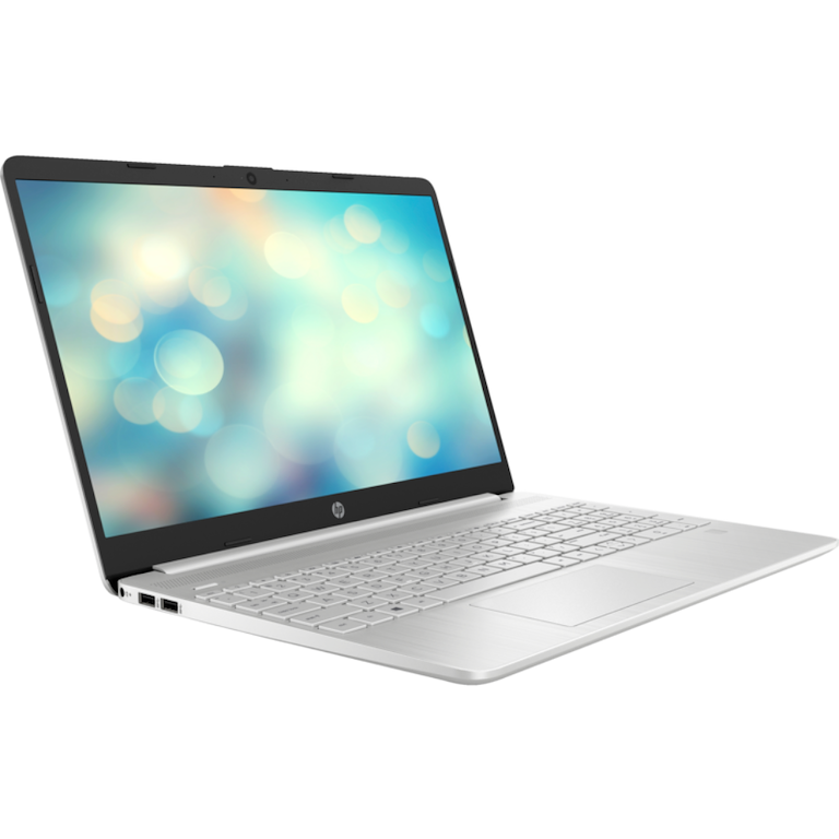 Laptop HP 15s-fq2028nm DOS/15.6"FHD AG/i7-1165G7/16GB/512GB/srebrna