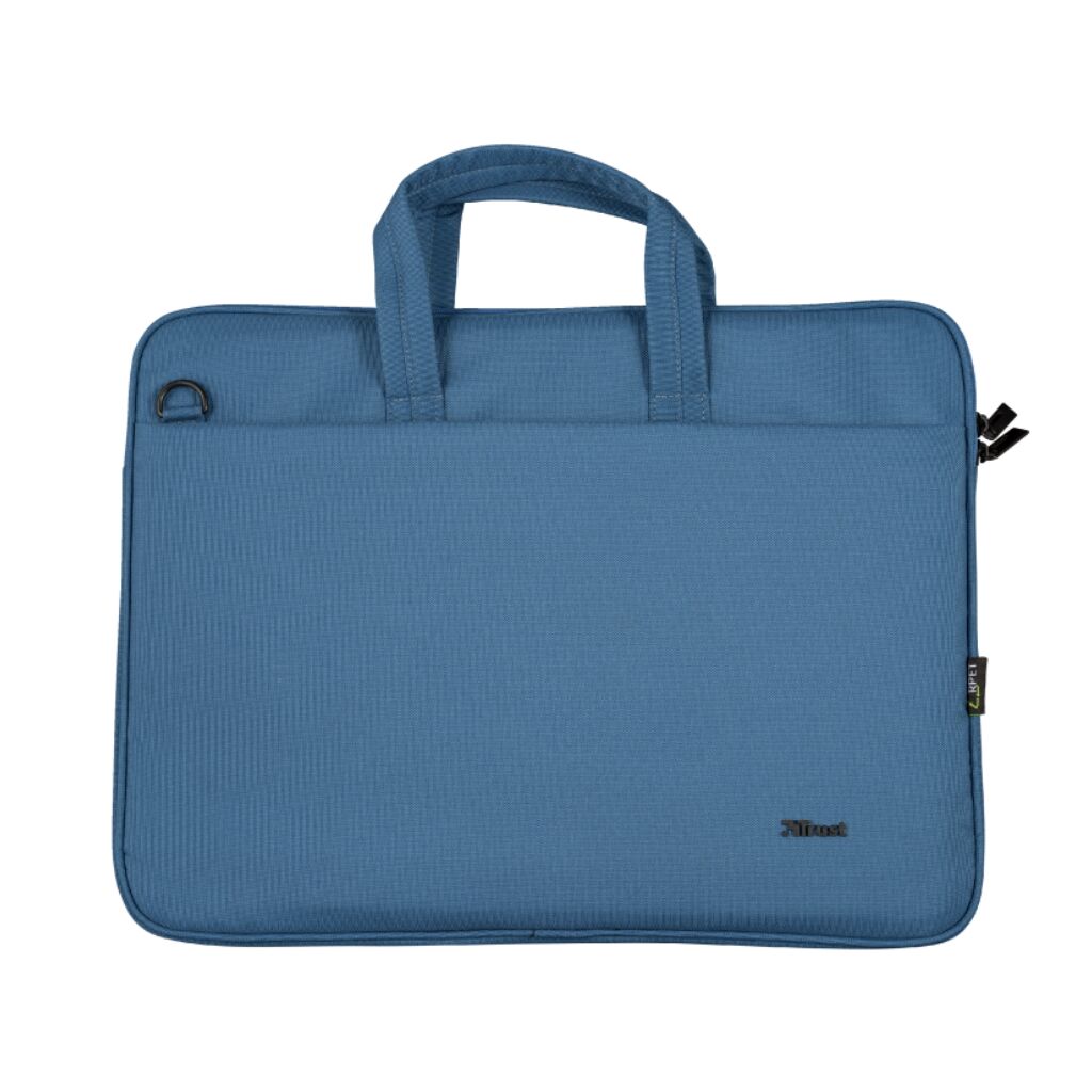 Torba TRUST 16" Bologna Eco/plava