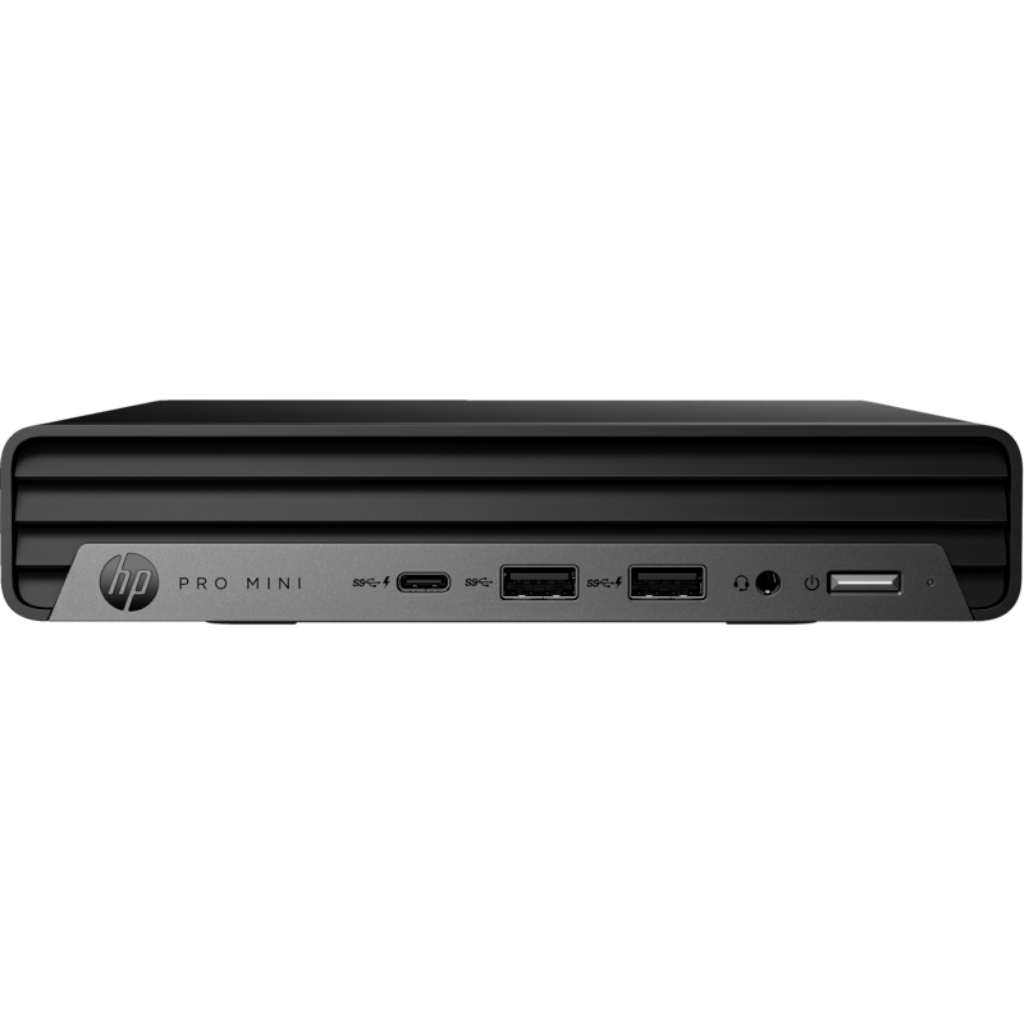 Računar HP Pro Mini 400 G9 DOS/i7-12700T/16GB/512GB/postolje/SATA nosač/WiFi/2g/podloga